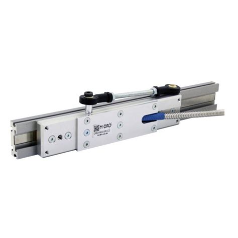 Optical Linear And Magnetic Encoders Page 4 Machine Dro