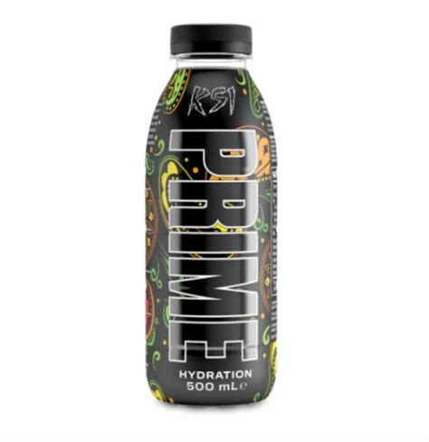 Wholesale Prime Hydration Energy Drink 250ml 330ml 500mlprime Energy