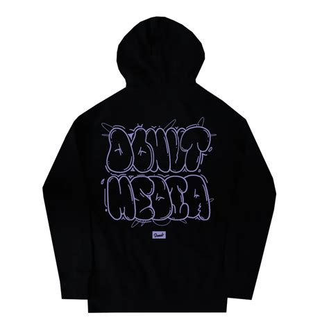 Sweatshirts Donut Media Store