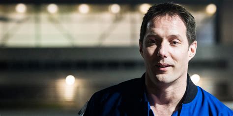 De retour sur Terre Thomas Pesquet va t il bientôt partir sur la Lune
