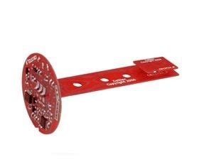 Zettlex Inductive Encoders Precision In The Extreme Celera Motion