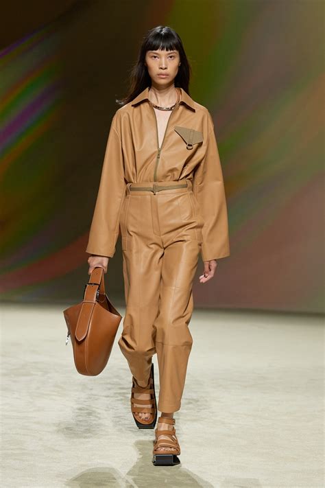 Hermès Spring 2023 Ready to Wear Collection Vogue