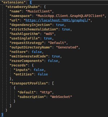 Blazor WebAssembly Full Stack App With GraphQL Help Docs Blazor Documentation Https