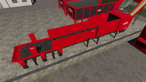 Kuhn Feeding V1000 Fs19 мод Farming Simulator 25 моды