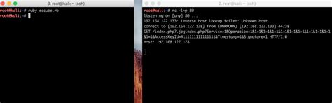 Ec Cube 2126 Server Side Request Forgery Php Webapps Exploit