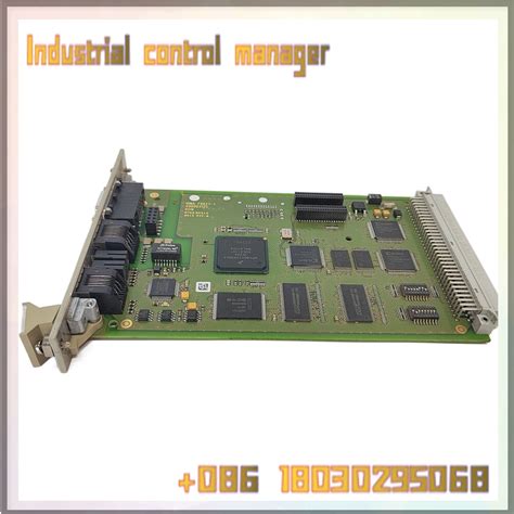 HIMA F X Digital Input Card SAUL ELECTRIC