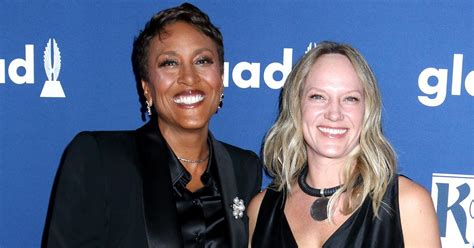Robin Roberts And Amber Laign To Marry In 2023 After 18 Years Together