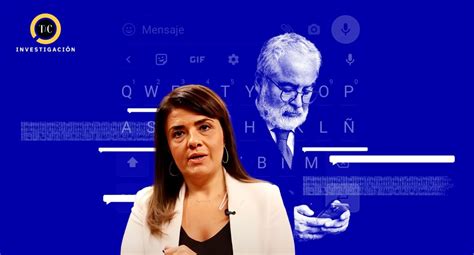 Verónica Sabaj The Clinic