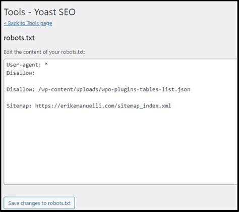 Robots Txt And SEO All You Need To Know Practical Guide