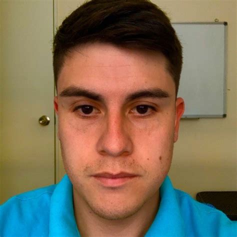 Eduardo Aguilar Ortiz Asistente Administrativo Sénior Derco