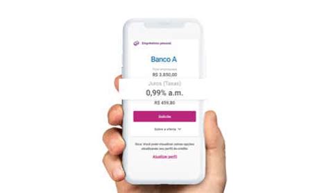 Conheça Os Tipos De Empréstimo Serasa Ecred Senhor Finanças