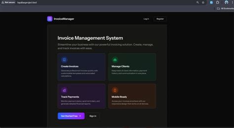 Webdevelopment Fullstackdeveloper Laravel Php Nodejs Mysql