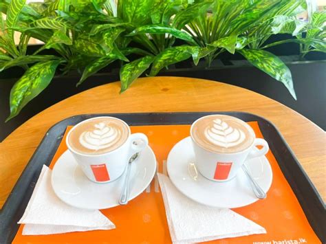 Malshi Hansana On Linkedin Latteart Coffeeculture