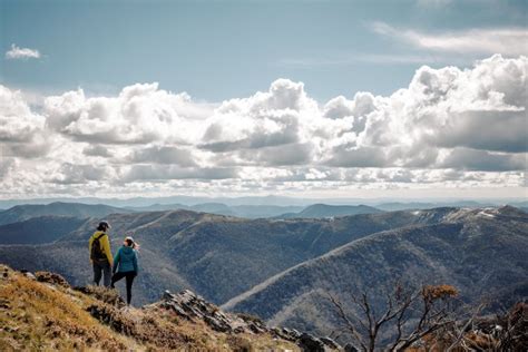 Mount Hothams Best Walks Part 1 Great Walks