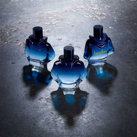 We Are Tribe Benetton Perfume Masculino Edt 90ml Finesse Perfumes
