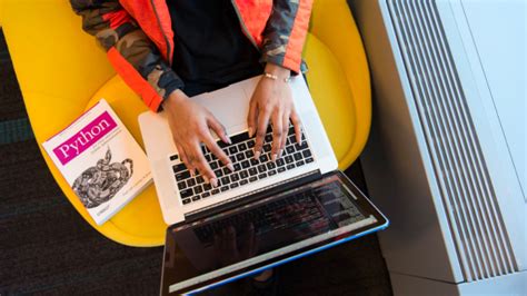 Kick Off A Career In Data Science With This Python Course Mashable