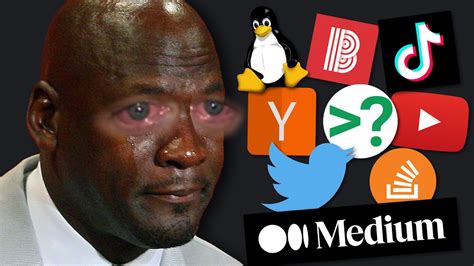 Worst Programming Communities Youtube