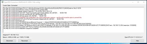 Openvpn Dns Resolver Issue Networking Firewalls Lawrence Systems