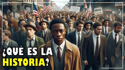 El Fascinante Mundo De La Historia ⭐aulamedia Historia Youtube