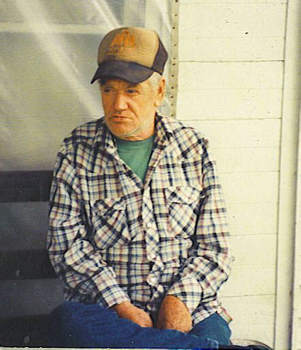 Daniel Eugene Cupp 1940 2011 Find A Grave Memorial