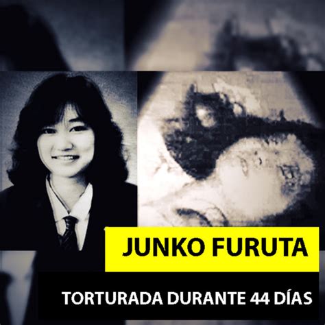 La Zona Muerta El Asesinato De Junko Furuta Hot Sex Picture