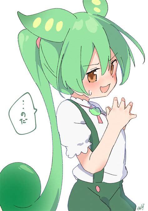 Safebooru 1girl 3 Absurdres Alternate Hairstyle Blush Commentary