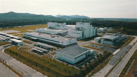 Opening Ceremony New Factory In Bandar Enstek For AJINOMOTO MALAYSIA