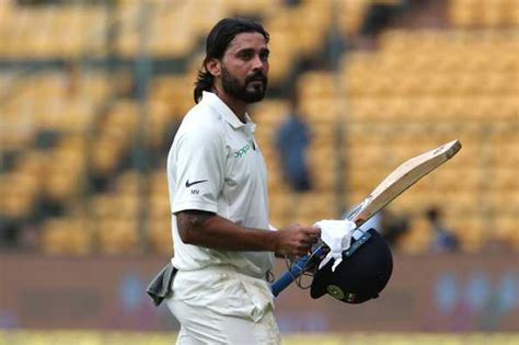 Murali Vijay Announces Retirement From International Cricket