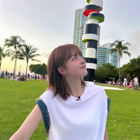 Lily台灣莉站🇹🇼 Lilytaiwan1017 • Threads Say More