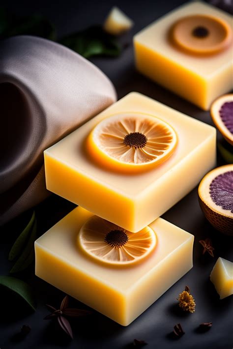 Organic Soap A Deep Dive Into The World Of Natural Cleanliness Eco