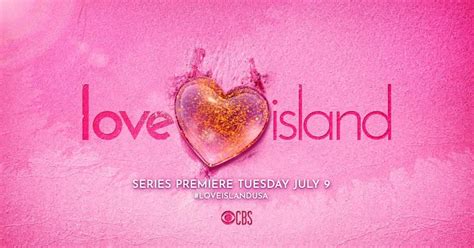 Where Is Love Island Filmed Everything To Know About The Cbs Series