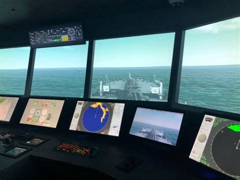 Callum Lovett On Linkedin Thank You To Yvette De Klerk Afni And Warsash Maritime Academy For The…