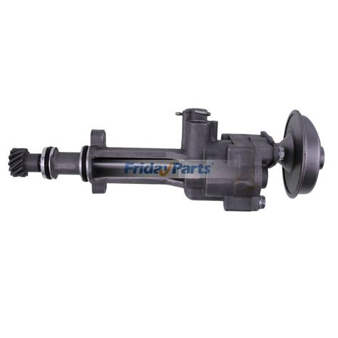 Oil Pump 5131001263 For Isuzu Engine 4ja1 4jh1 Pickup Truck Tfr Tfs D Max