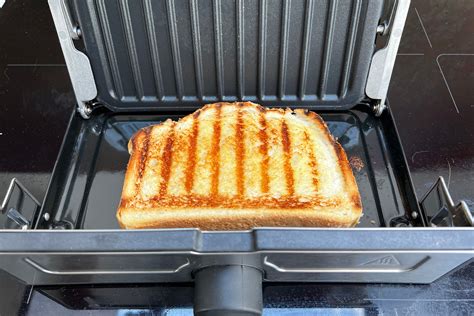 How To Use Grill Toaster At Walter Graves Blog