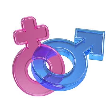 Male Symbol 3d Element Render Illustration 28194457 Png