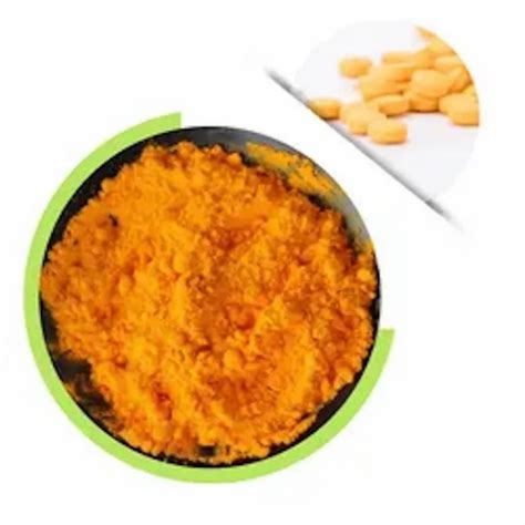 Co Enzyme Q10 Powder At ₹ 19000kg Herbal Extracts In Pune Id