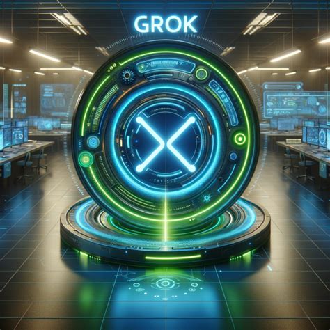 Musk Challenges Openai Grok The Rebellious Chatbot Ready To