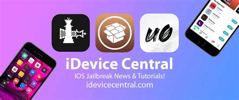 Ibypasssignal Idevice Central