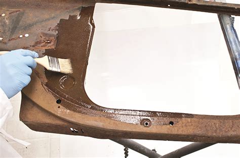 Rust Mort Morttm SEM Products