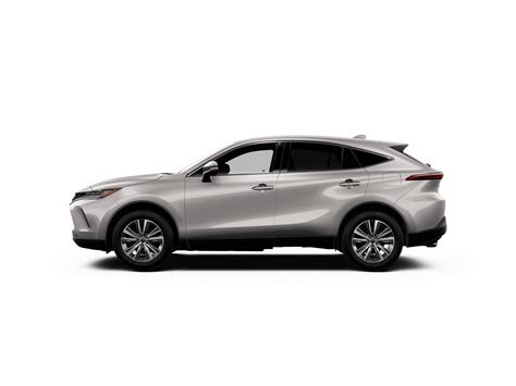 Venza Parts And Accessories Toyota Customs