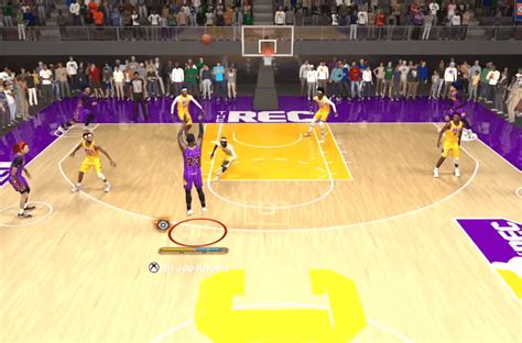 NBA K Best Jumpshot Builds QM Games