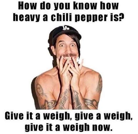 Hahaha Red Hot Chili Peppers Red Hot Chili Peppers