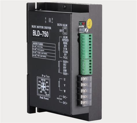 Products Bldc Motor Drivers Oree Electric Co ，ltd