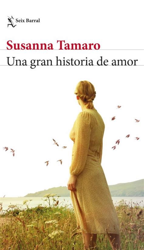 Una Gran Historia De Amor Ebook Susanna Tamaro Casa Del Libro Colombia