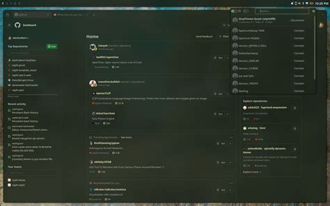[hyprland][kde] Pywal And Real Transparency On Every Website And