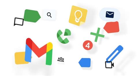 Gmail 2022 Complete Ui Design Explanation Android Infotech