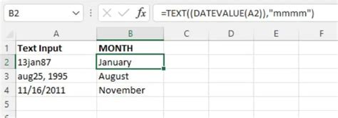 20 Excel Date Functions Explained Goskills