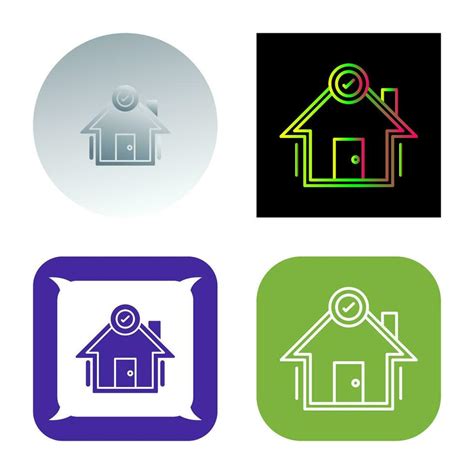 Verify Vector Icon 34587623 Vector Art At Vecteezy