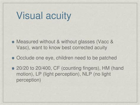 Ppt Essentials Of Ophthalmology Powerpoint Presentation Id22855