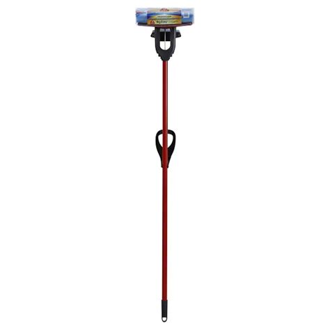O Cedar Big Easy Flat Sponge Mop Shop Mops At H E B